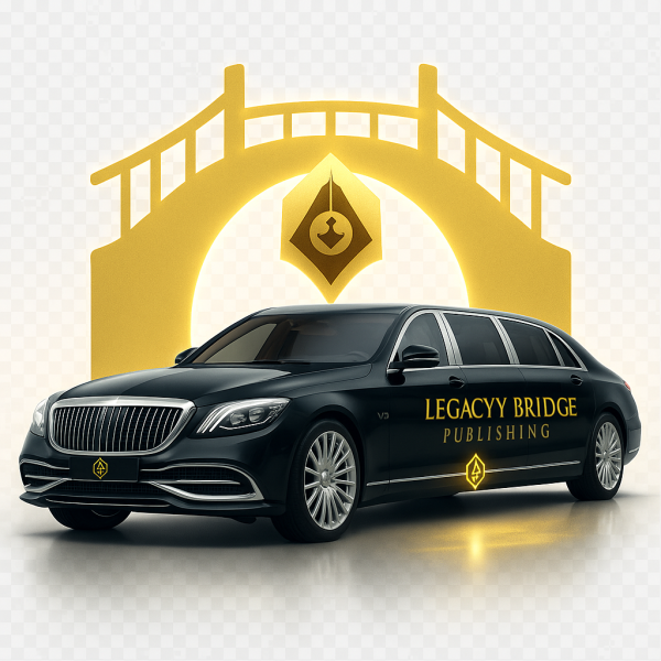 Home - Legacy Bridge Publishing